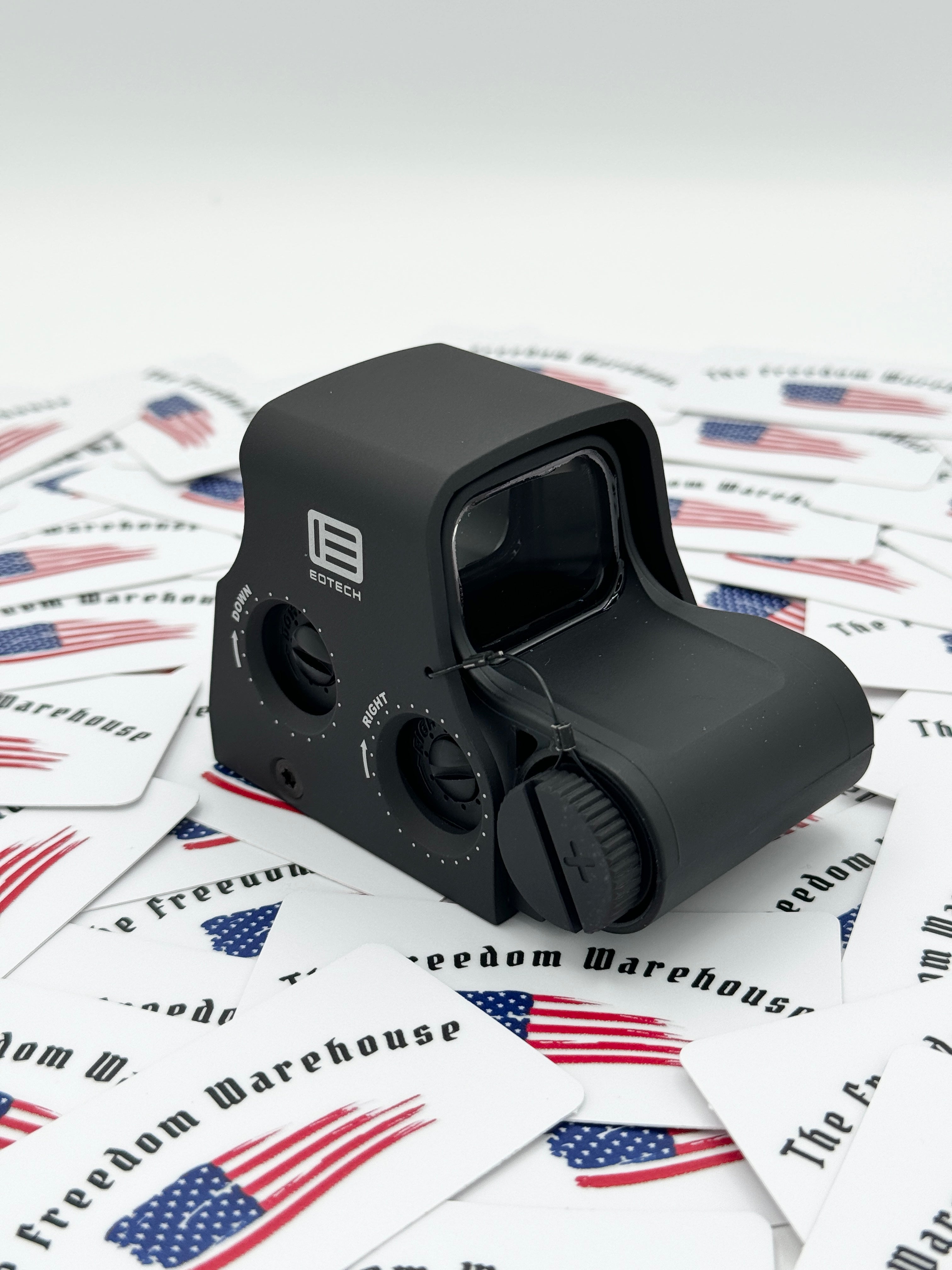 EOTECH XPS3-0 Holographic Weapon Sight – The Freedom Warehouse