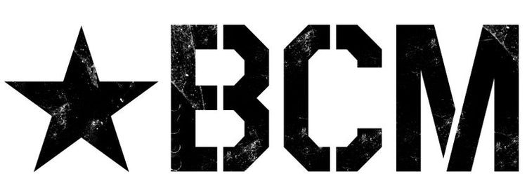 The Evolution of Bravo Company: BCM – The Freedom Warehouse