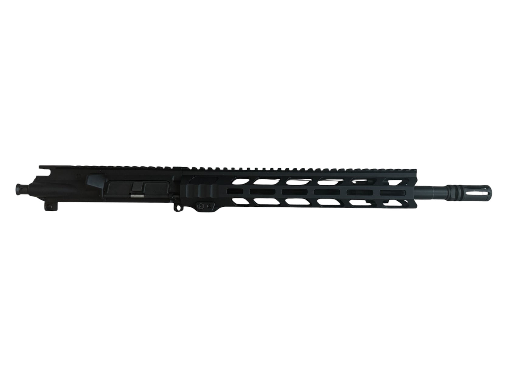 BCM Blem Upper Receiver BA 13.9" 5.56 NATO Mid-Length 1/7 Twist Barrel ...