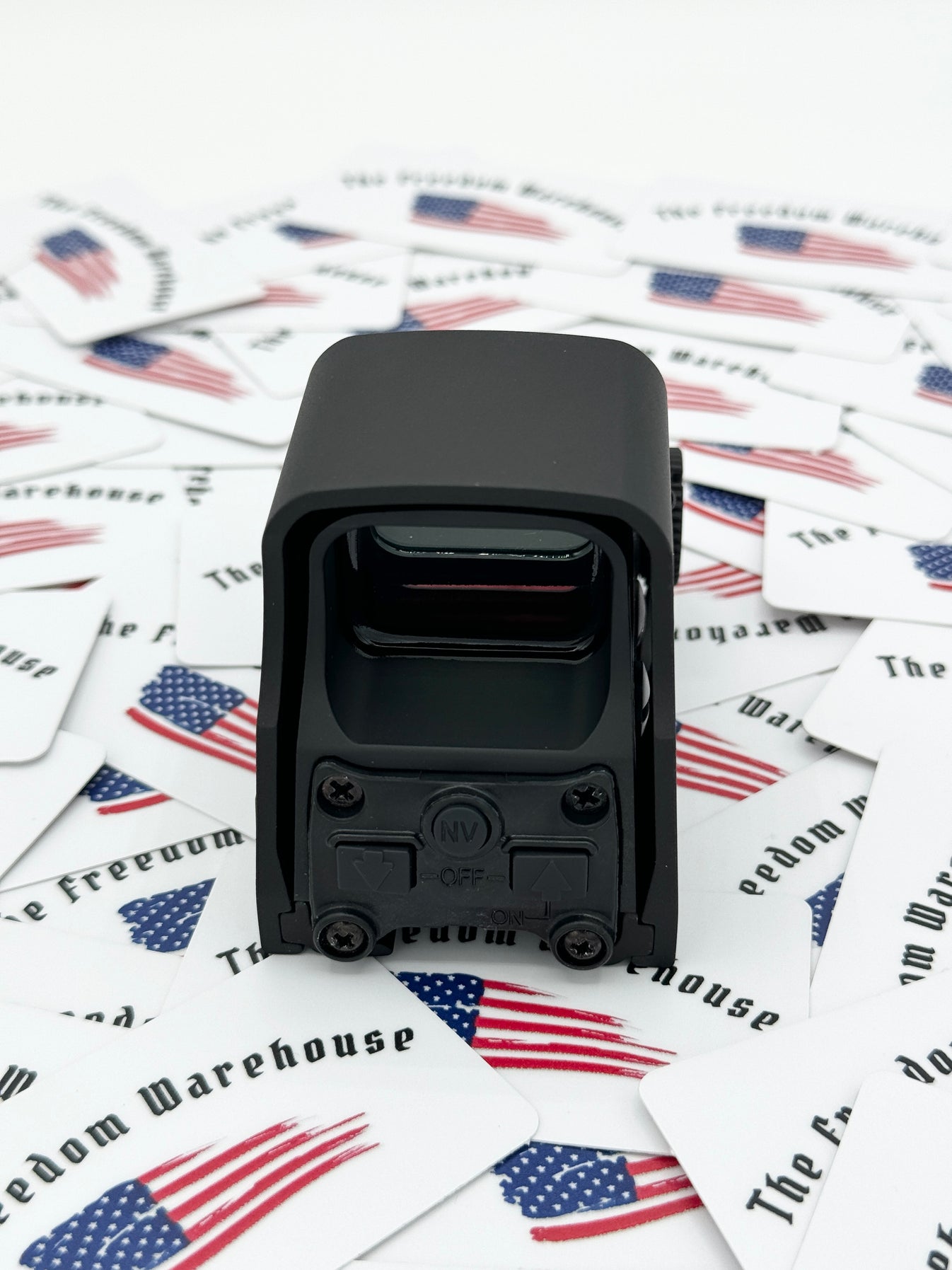 EOTECH XPS3-0 Holographic Weapon Sight – The Freedom Warehouse