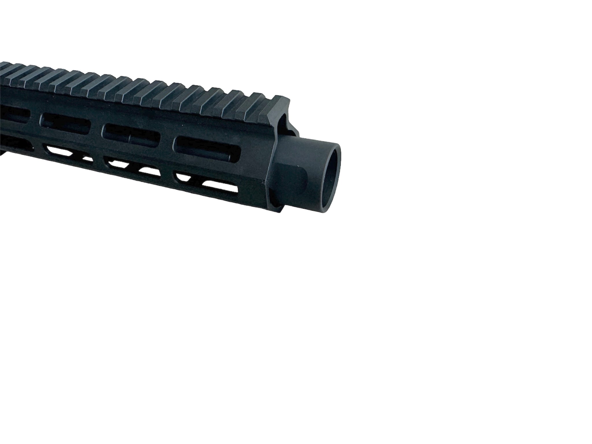 BCM Blem Upper Receiver 300 Blackout 9" 1:7 Twist Pistol length with B ...