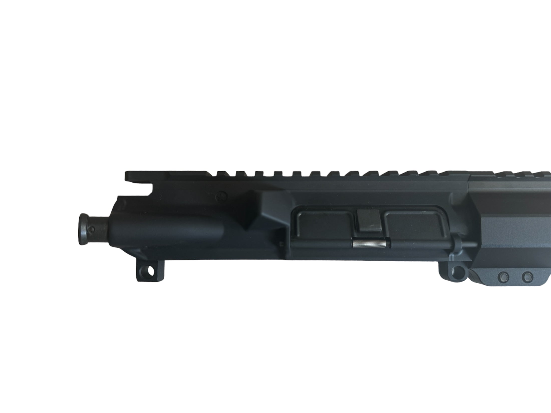 BCM Blem Upper Receiver 300 Blackout 9" 1:7 Twist Pistol length with B ...