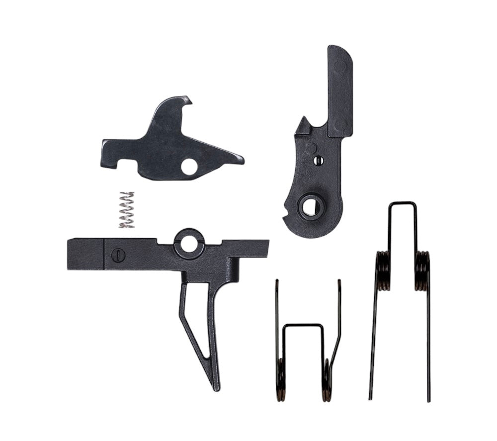 Bull Moose Tactical Skeletonized Trigger Enhanced Fire Control Group ...