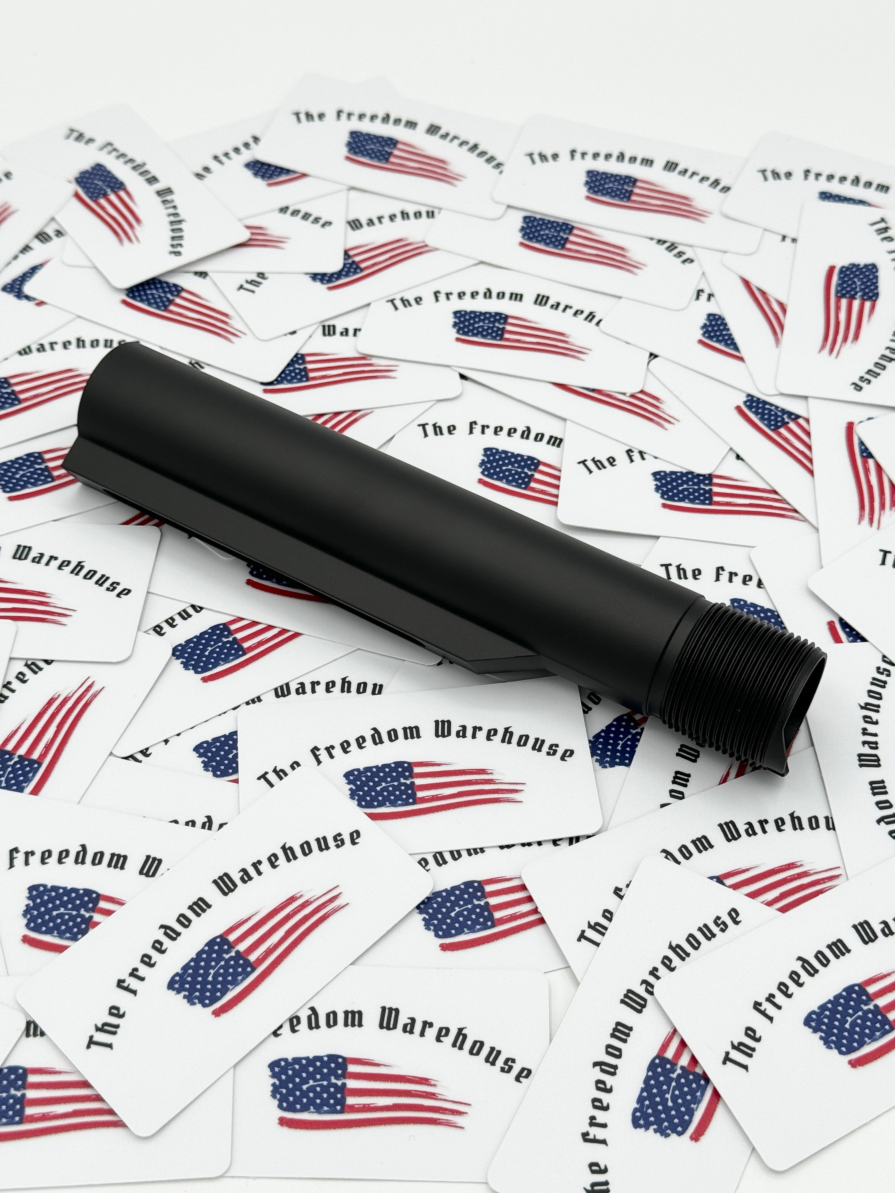 AR-15 Buffer Tube – The Freedom Warehouse