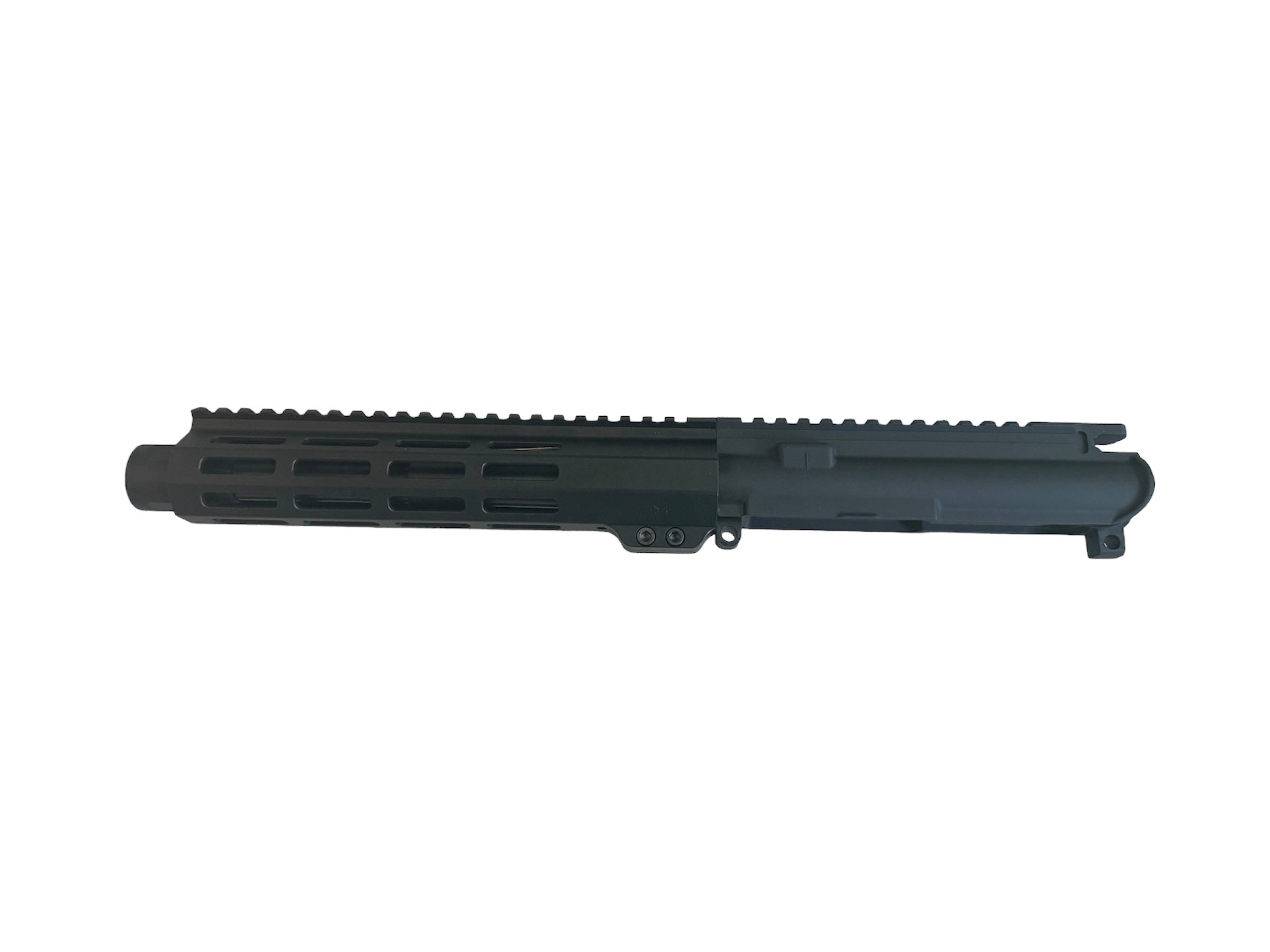 BCM Blem Upper Receiver 300 Blackout 9" 1:7 Twist Pistol length with B ...