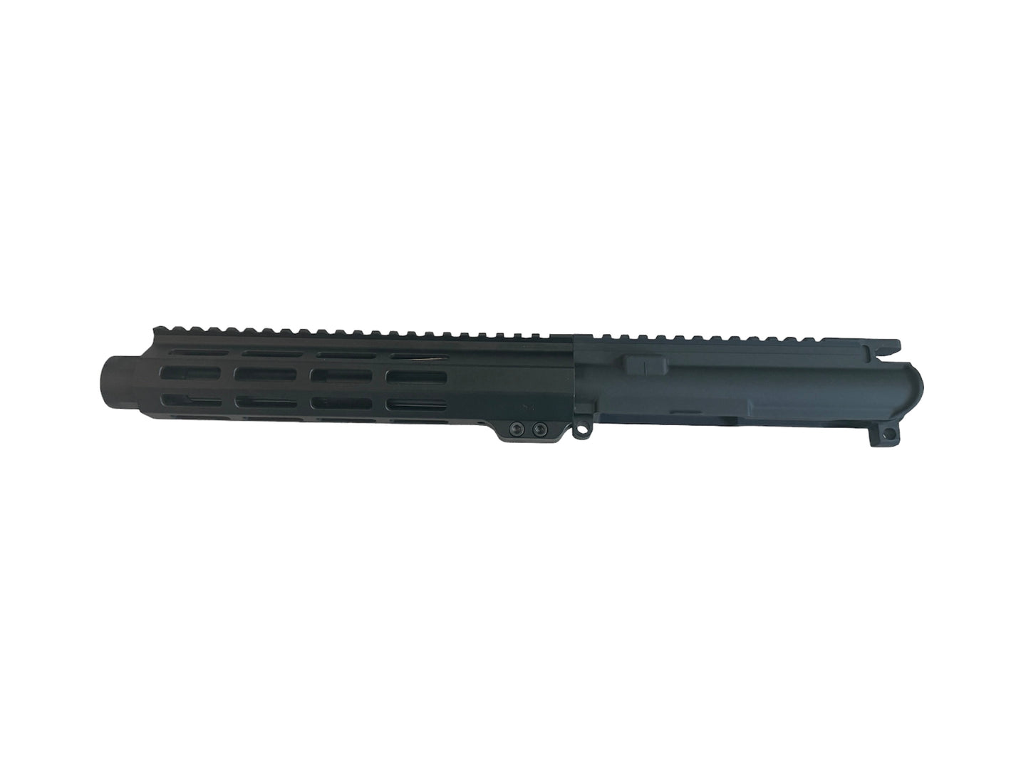 BCM Blem Upper Receiver 300 Blackout 9" 1:7 Twist Pistol length with B ...