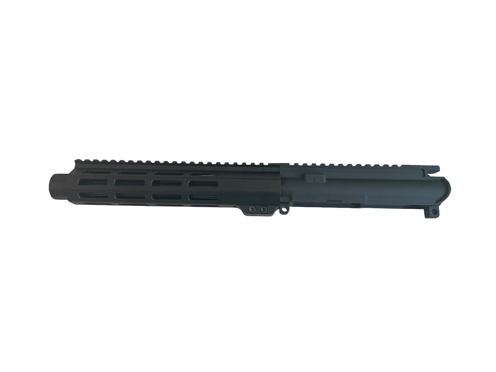 BCM Blem Upper Receiver 300 Blackout 9" 1:7 Twist Pistol length with B ...