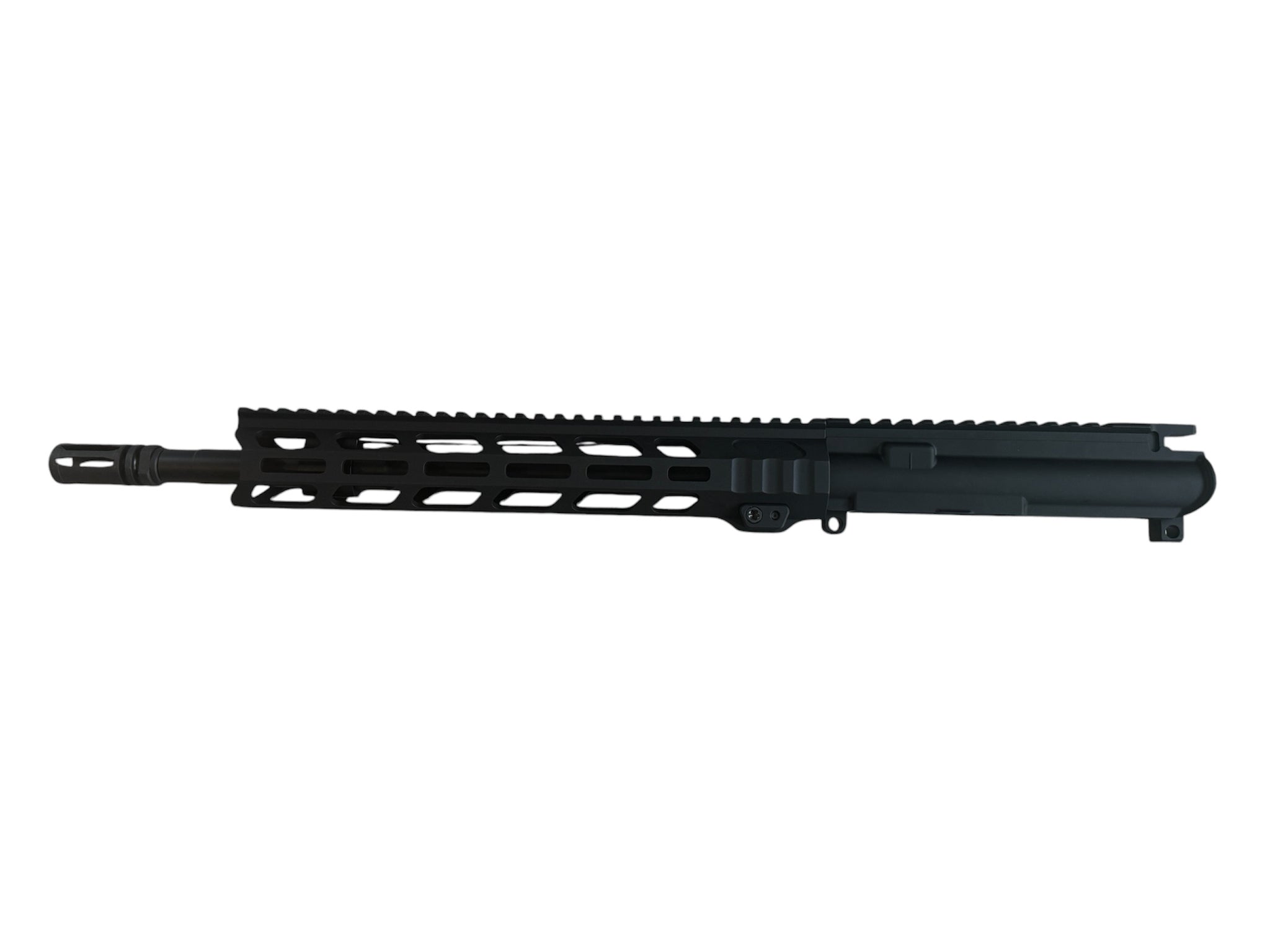 BCM Blem Upper Receiver BA 13.9" 5.56 NATO Mid-Length 1/7 Twist Barrel ...