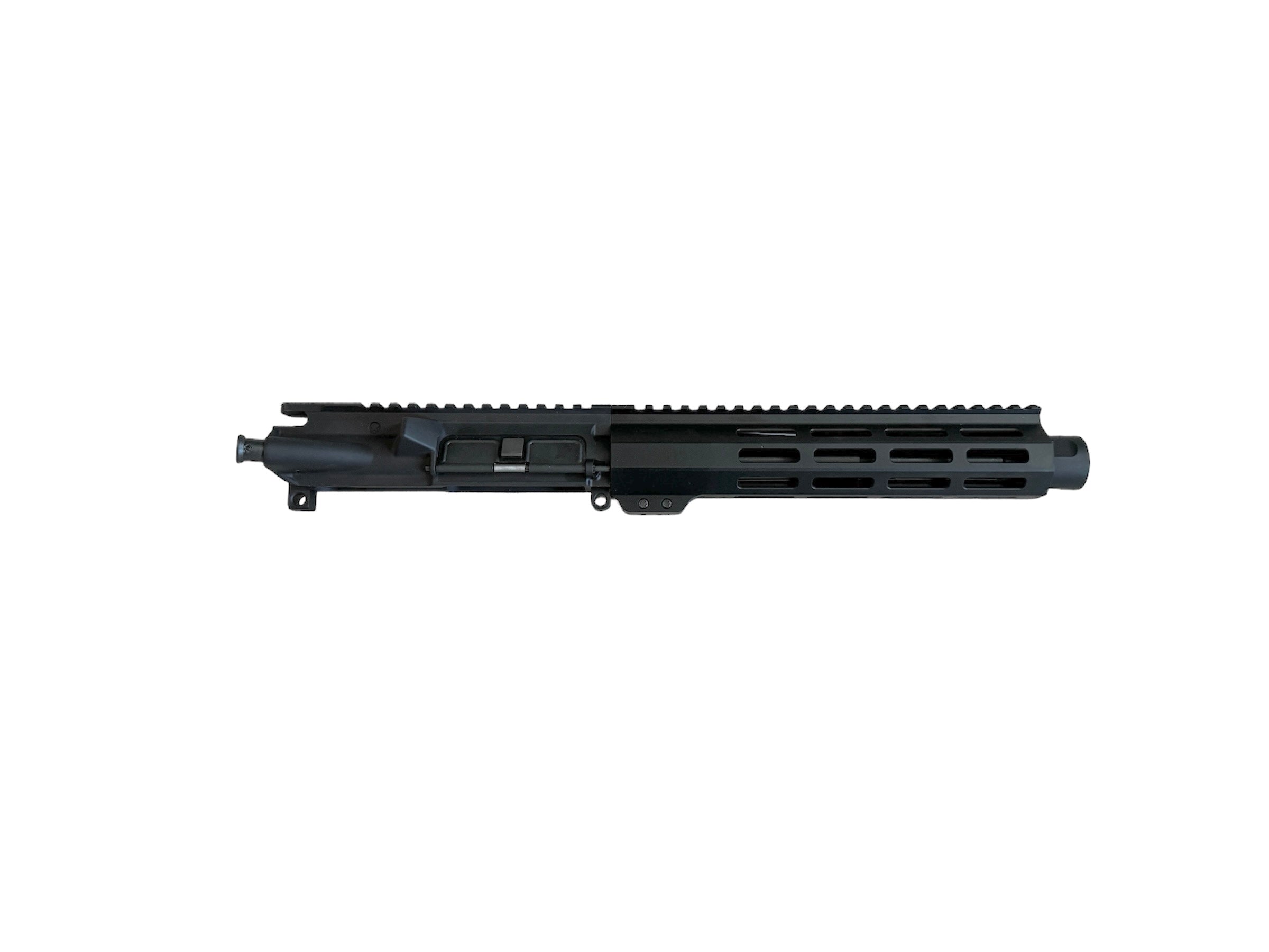 BCM Blem Upper Receiver 300 Blackout 9" 1:7 Twist Pistol length with B ...