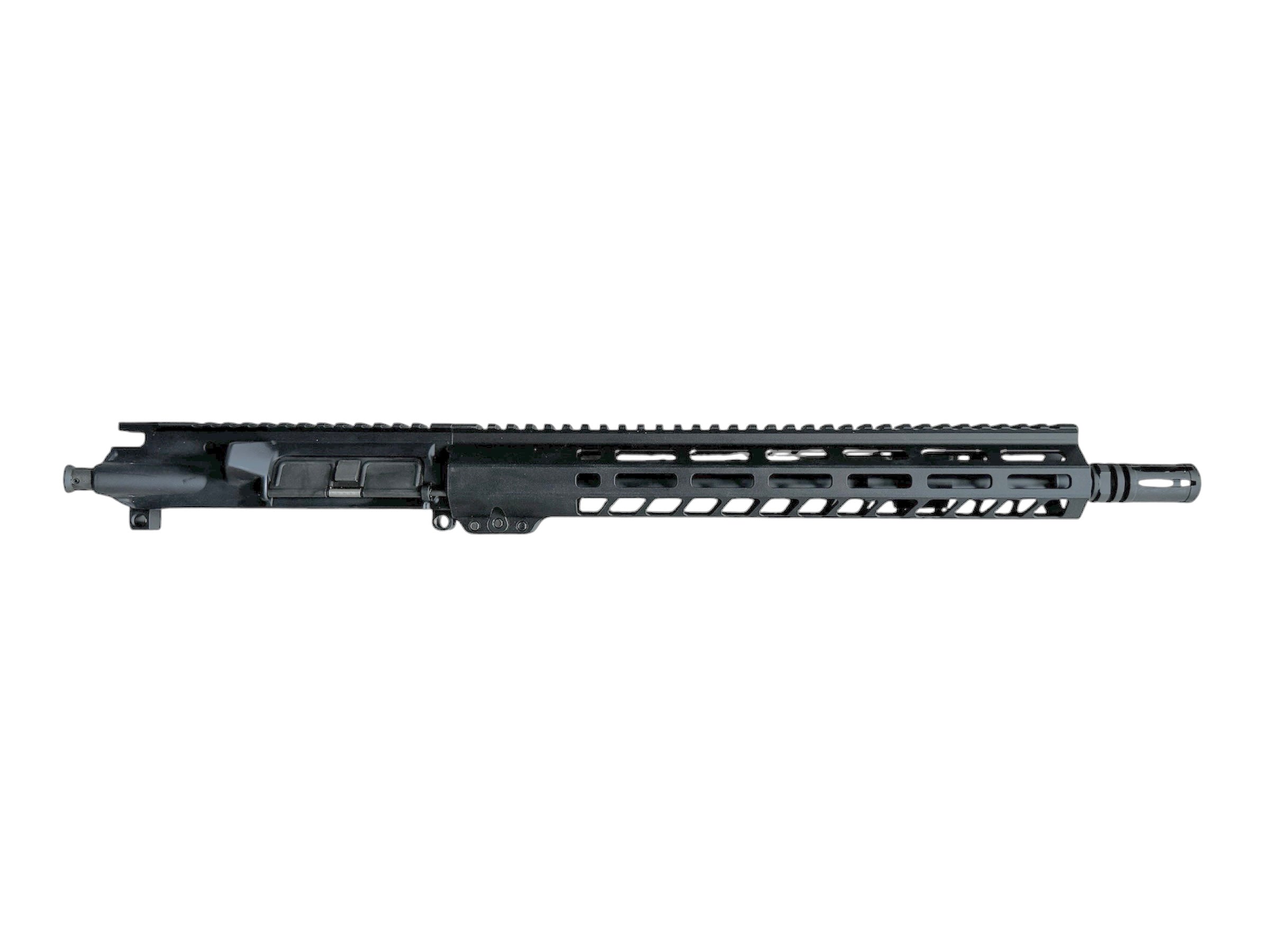 BCM Blem Upper Receiver BA 13.9" 5.56 NATO Mid-Length 1/7 Twist Barrel ...