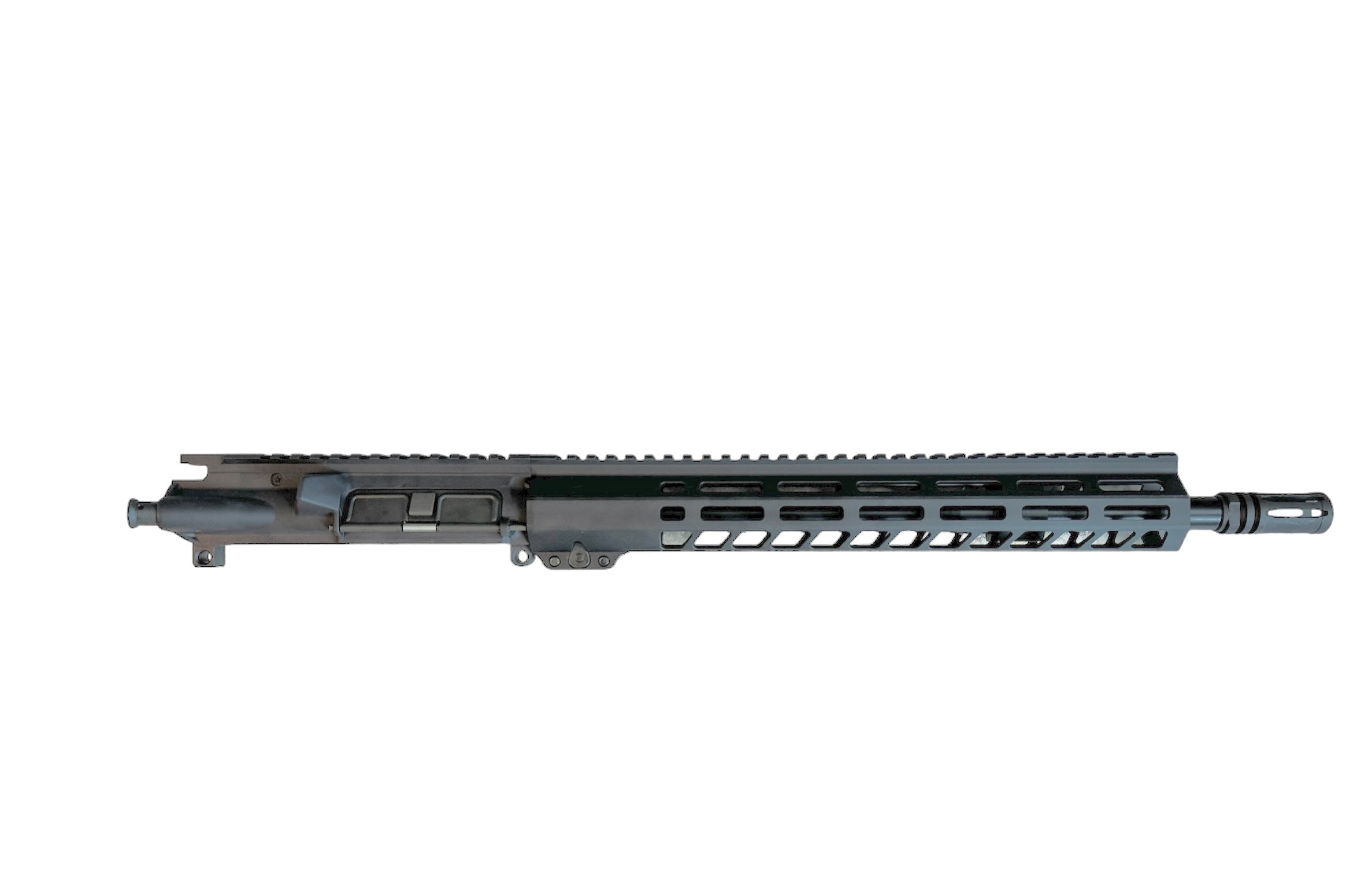 BCM Blem Upper Receiver 14.5" 5.56 NATO Mid-Length 1/7 Twist Barrel wi – The Freedom Warehouse