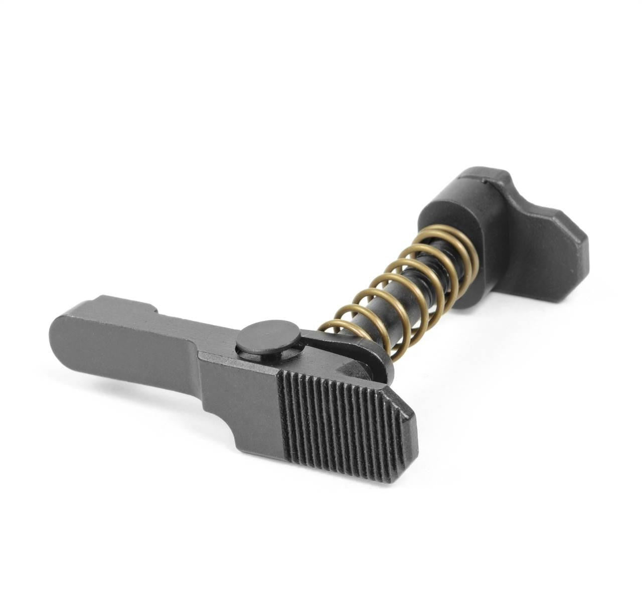 CMMG ZEROED AR-15 EXTENDED AMBI MAGAZINE RELEASE – The Freedom Warehouse