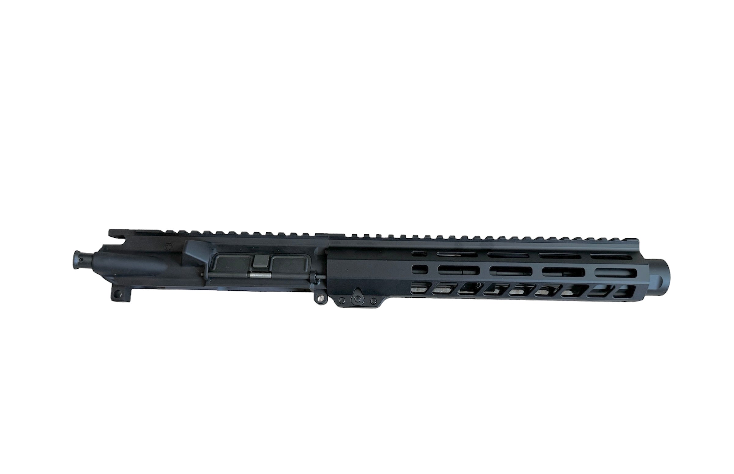 BCM Blem Upper Receiver 300 Blackout 8" 1:7 Twist Pistol length with B ...